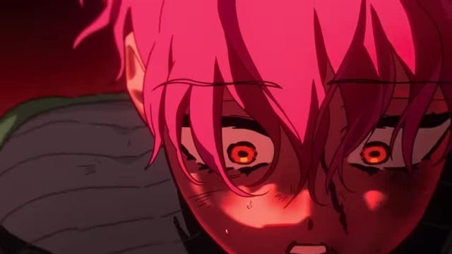 KARMA-Alien Stage(episode 12_last) - نماشا