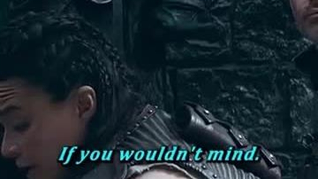 Ingenious Escape! Edgin & Holga Outsmart Executioners #short # ...