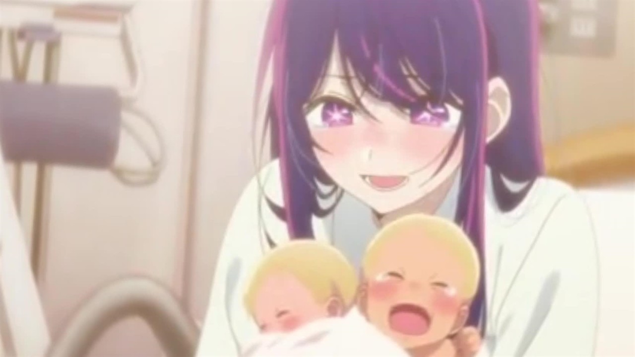 میکس اوشی نوکو - نماشا